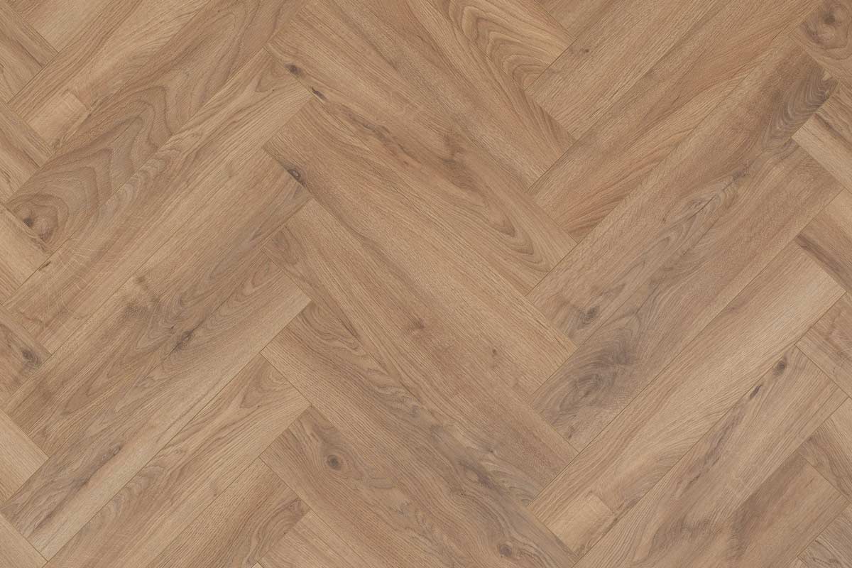 Krono Original 8mm Historic Oak Herringbone Laminate 8HB5947 – Flooring ...