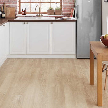 Karndean Knight Tile Dutch Limed Oak Gluedown LVT KP154