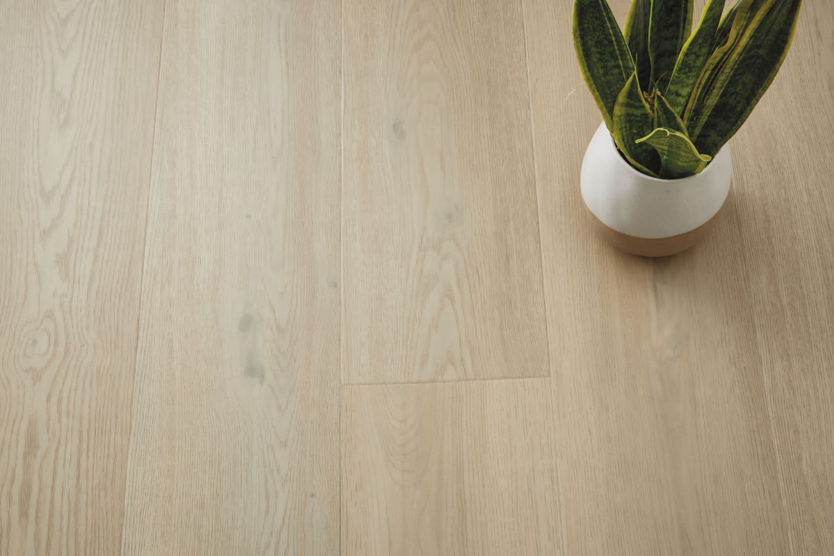 Karndean Art Select Basque Oak Gluedown Plank Luxury Vinyl RL26