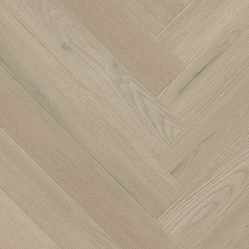 Karndean Art Select Basque Oak Gluedown Herringbone Luxury Vinyl SM-RL