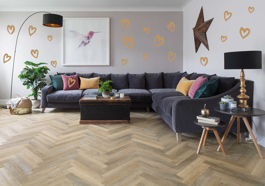 Flooring Supplies LVT Laminate and Wood Flooring brand specialists