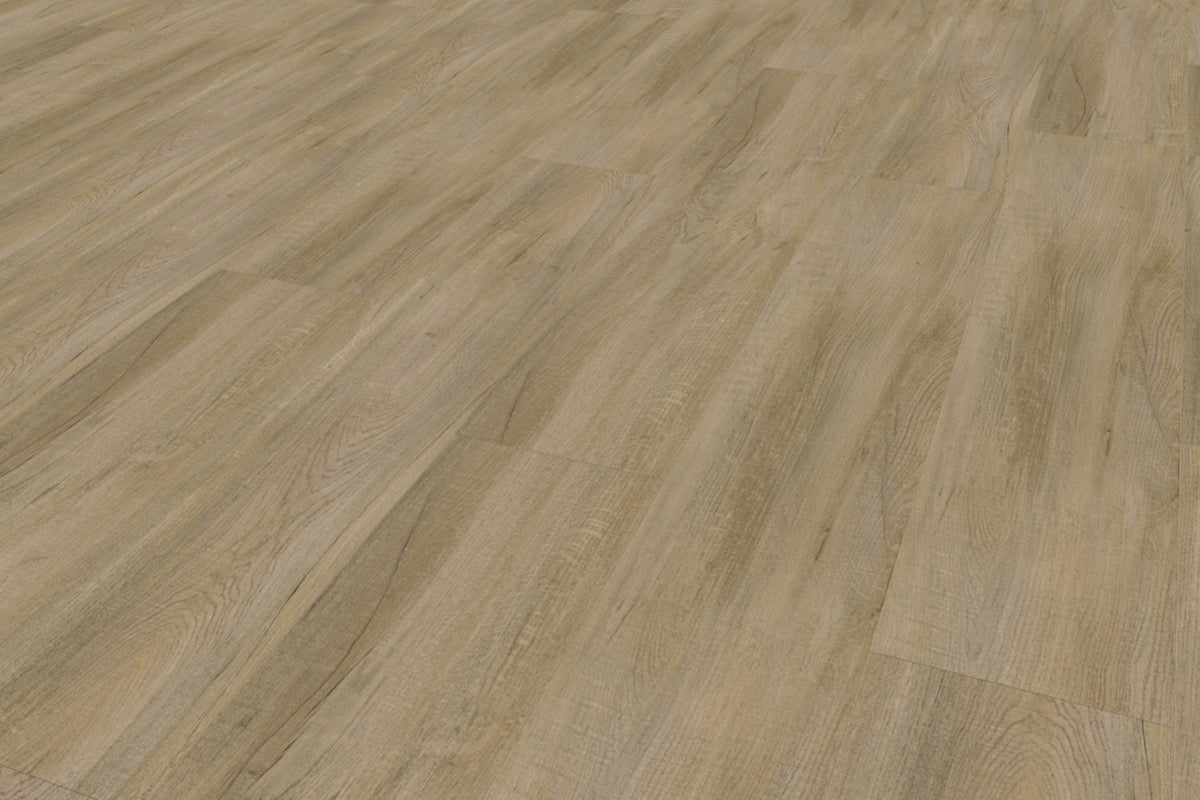Gerflor Creation 55 Zen Swiss Oak Golden Gluedown Plank Luxury Vinyl 3