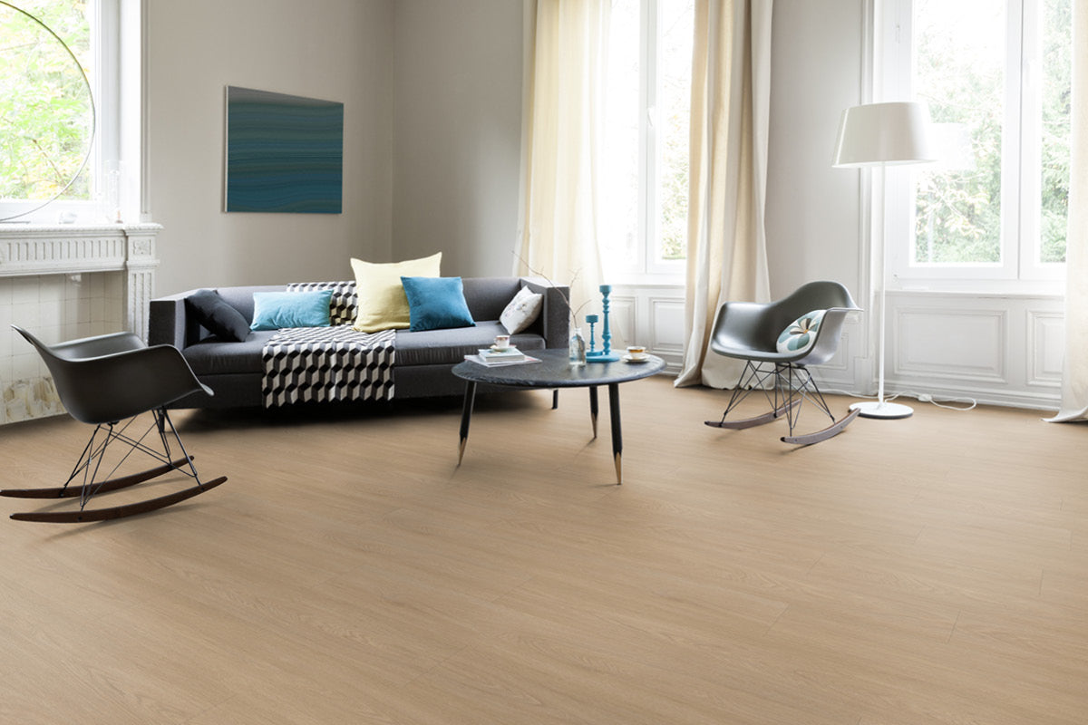 Gerflor Virtuo 55 Acoustic Blomma Natural Plank Click Luxury Vinyl 390 ...