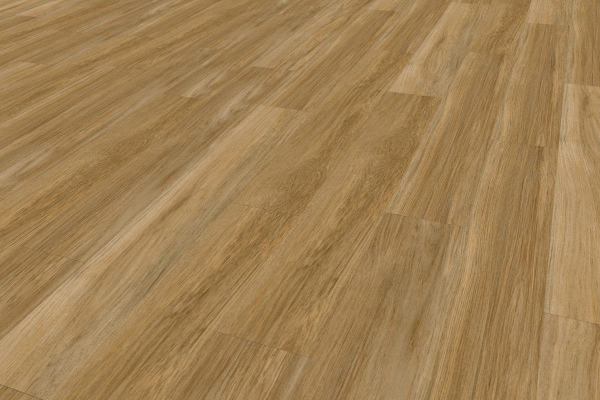 Gerflor Virtuo 55 Acoustic Qaja Honey Plank Click Luxury Vinyl 3905147