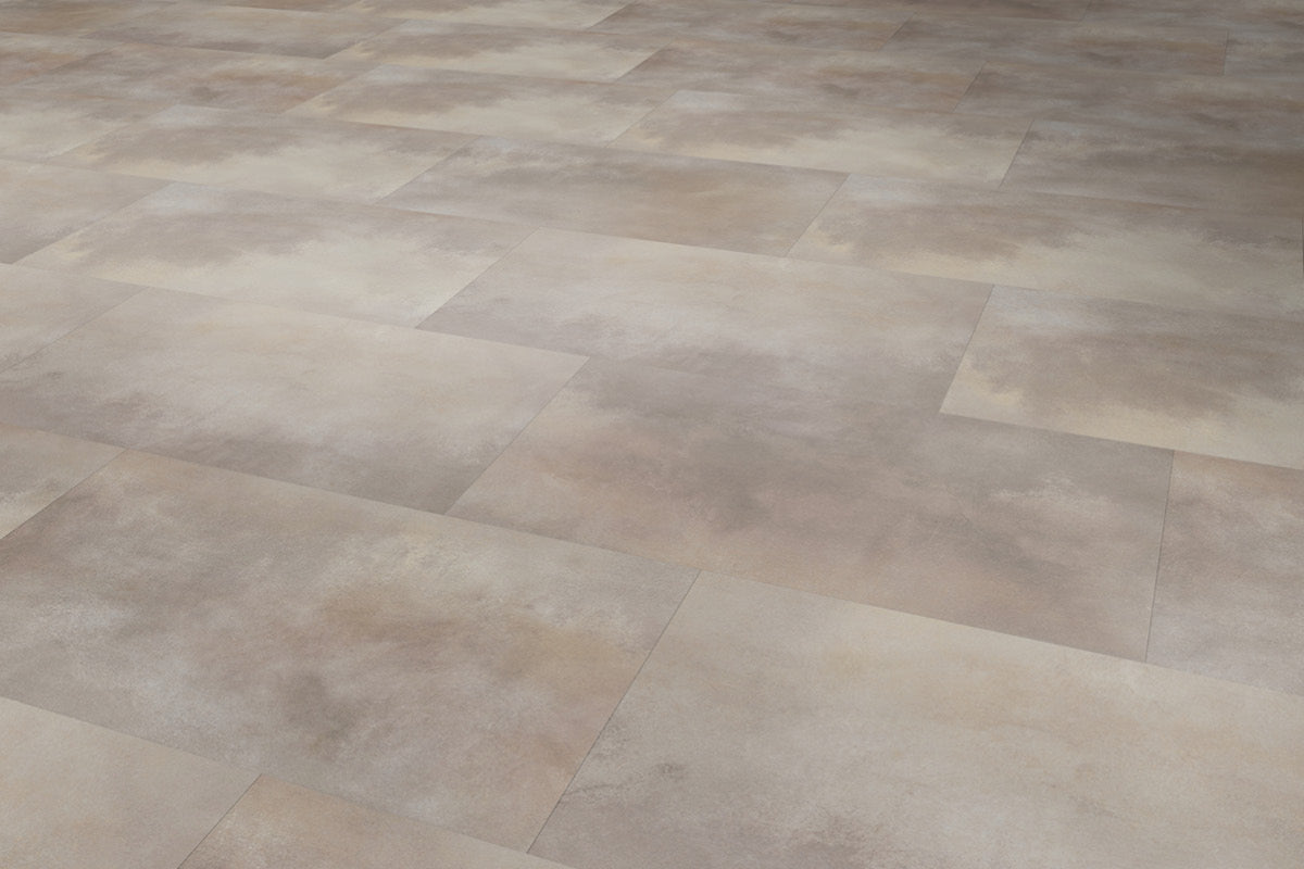 Gerflor Virtuo 55 Acoustic Acuarela Taupe Click Luxury Vinyl Tile 3907