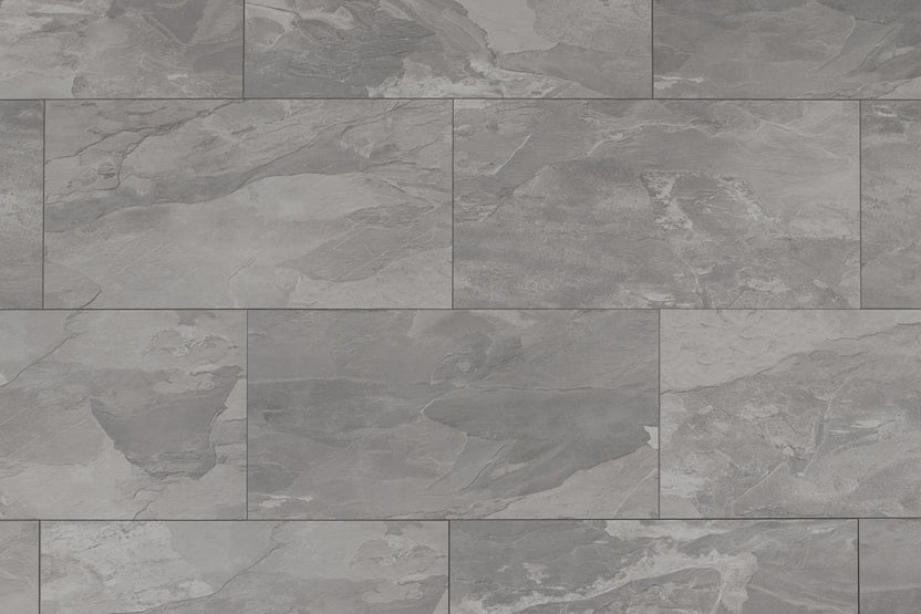 Krono Atlantic Silverado Slate Tile Effect 8mm Laminate LAM-TL-8-724