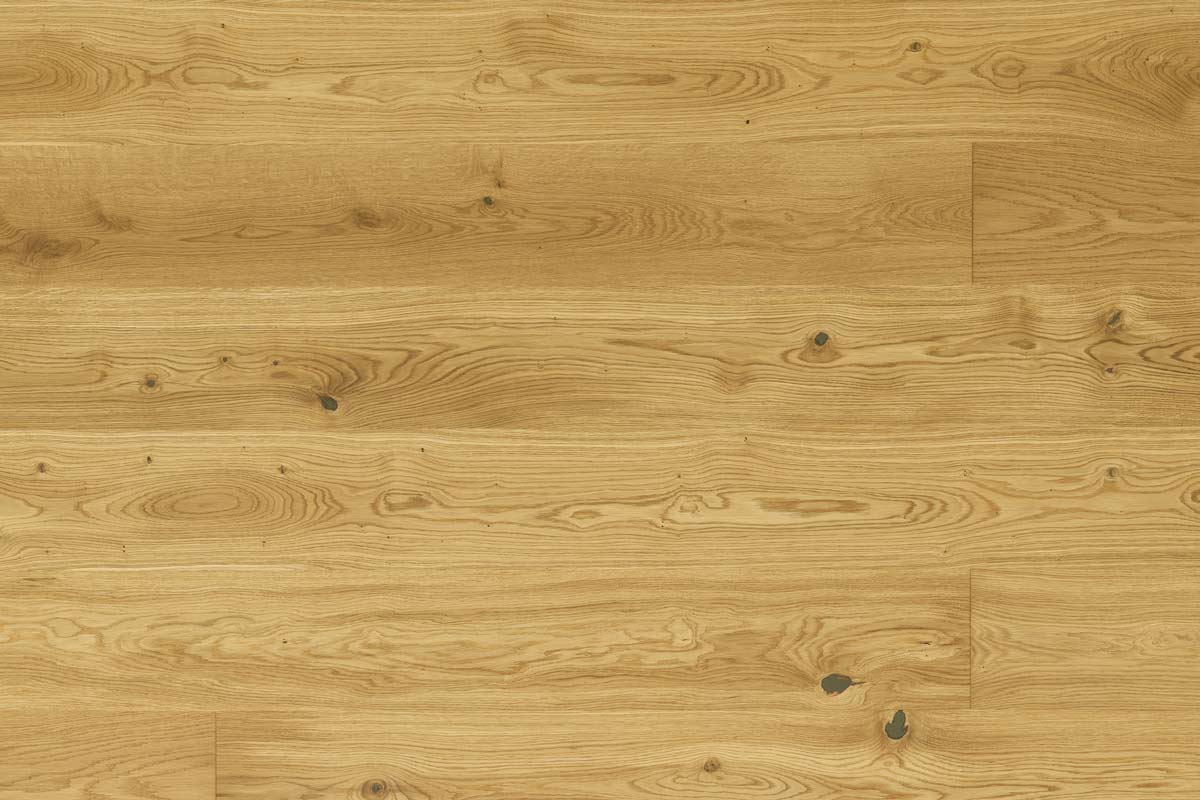 Natura Engineered Rustic Oak 14 x 180 Asher Brushed Ultra Matt Lacquer