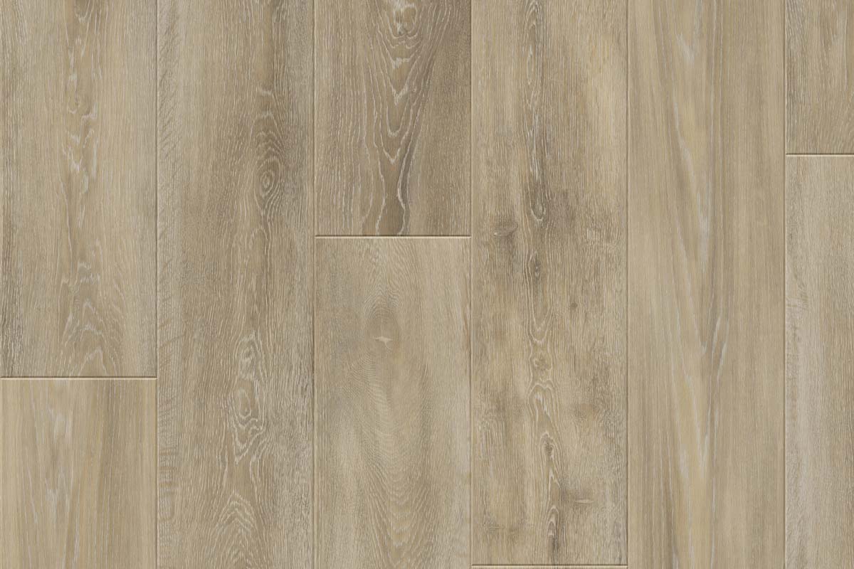 Polyflor Expona PUR Bevel Line Laurel Limed Oak Gluedown LVT 2819