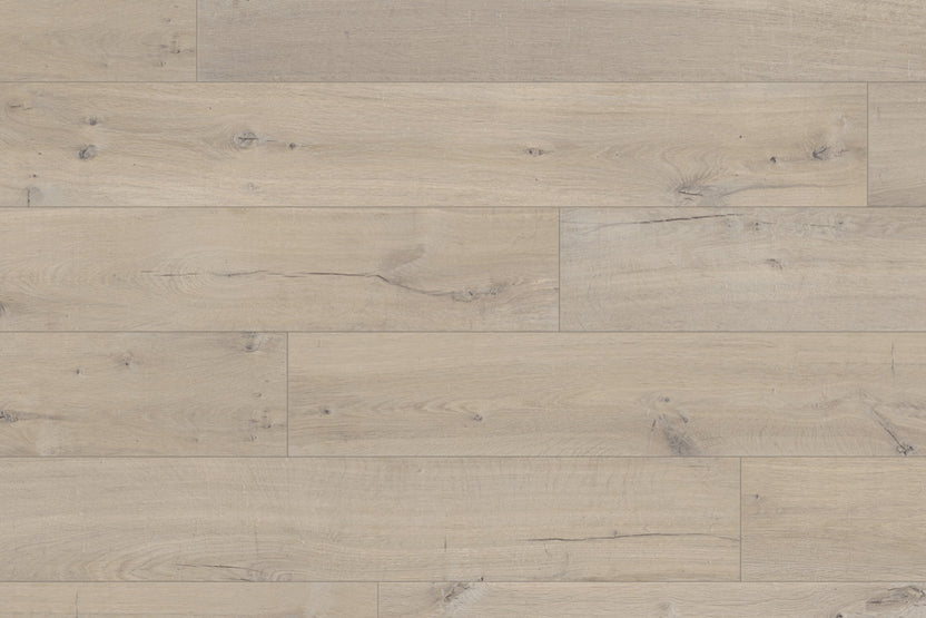 Quick-Step Impressive Soft Oak Light Click Laminate IM1854