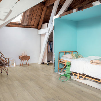 Quick-Step Impressive Soft Oak Medium Click Laminate IM1856