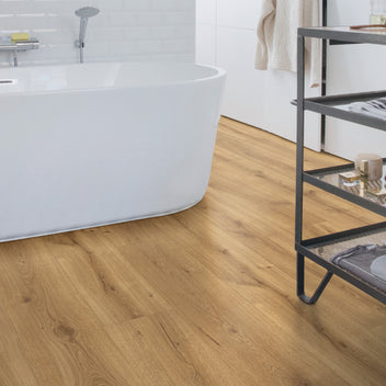 Quick-Step Majestic Desert Oak Warm Natural Click Laminate MJ3551