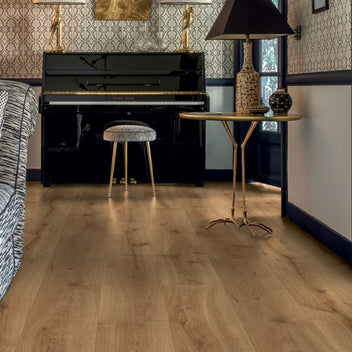 Quick-Step Majestic Desert Oak Warm Natural Click Laminate MJ3551