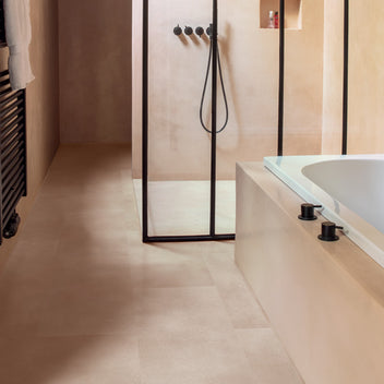 Quick-Step Oro Coral Rock Click Luxury Vinyl Tile Built-in Underlay AV