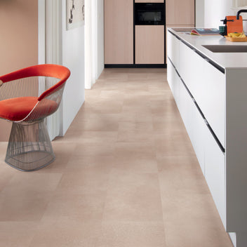 Quick-Step Oro Coral Rock Click Luxury Vinyl Tile Built-in Underlay AV