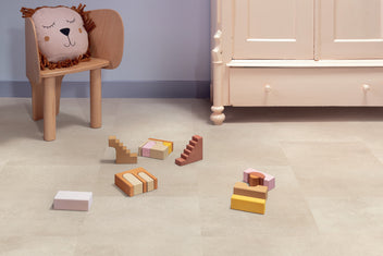 Quick-Step Oro Coral Rock Click Luxury Vinyl Tile Built-in Underlay AV