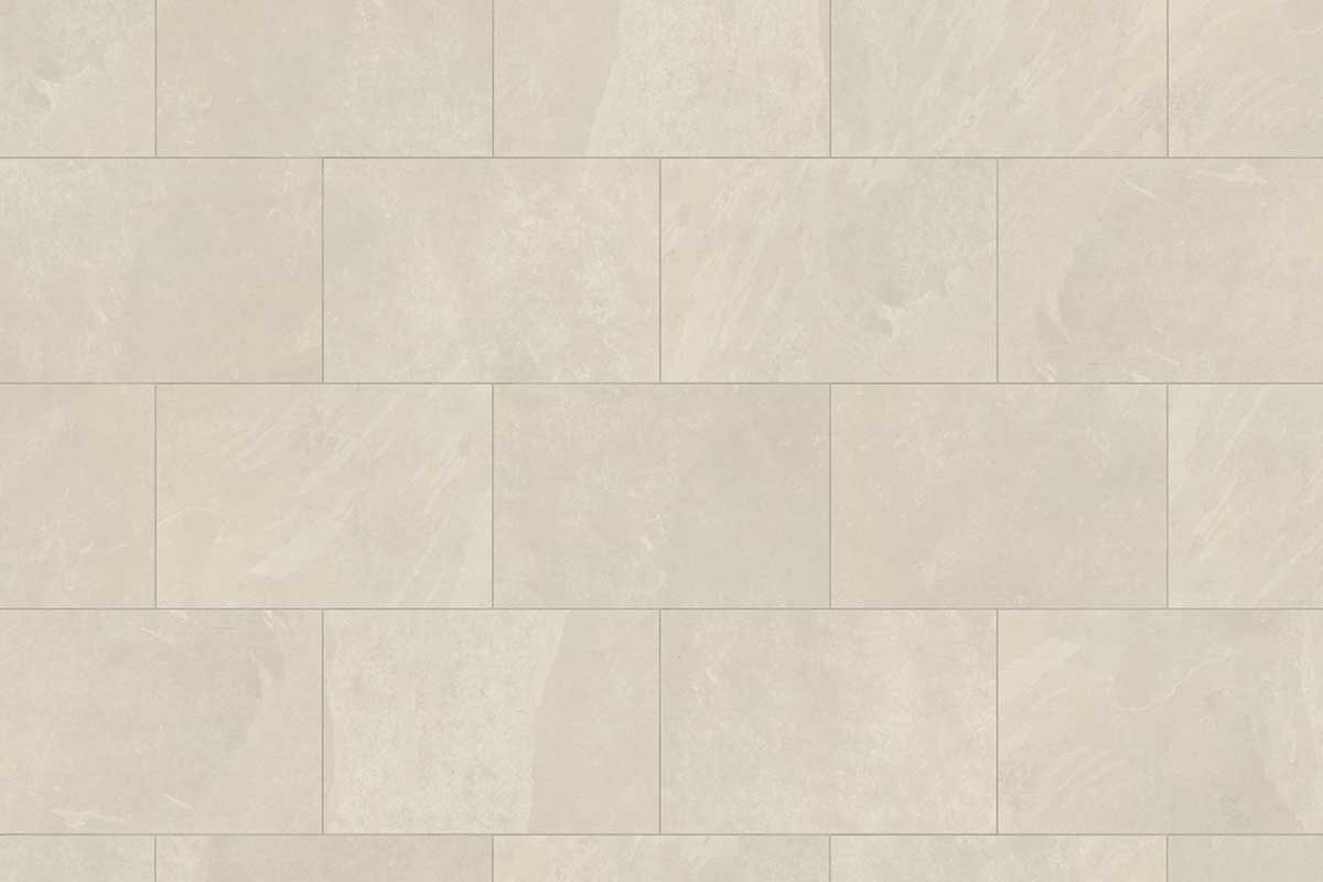 Karndean Knight Tile Ivory Riven Slate Rigid Core Luxury Vinyl Tile SC ...