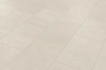 Karndean Knight Tile Ivory Riven Slate Rigid Core Luxury Vinyl Tile SC
