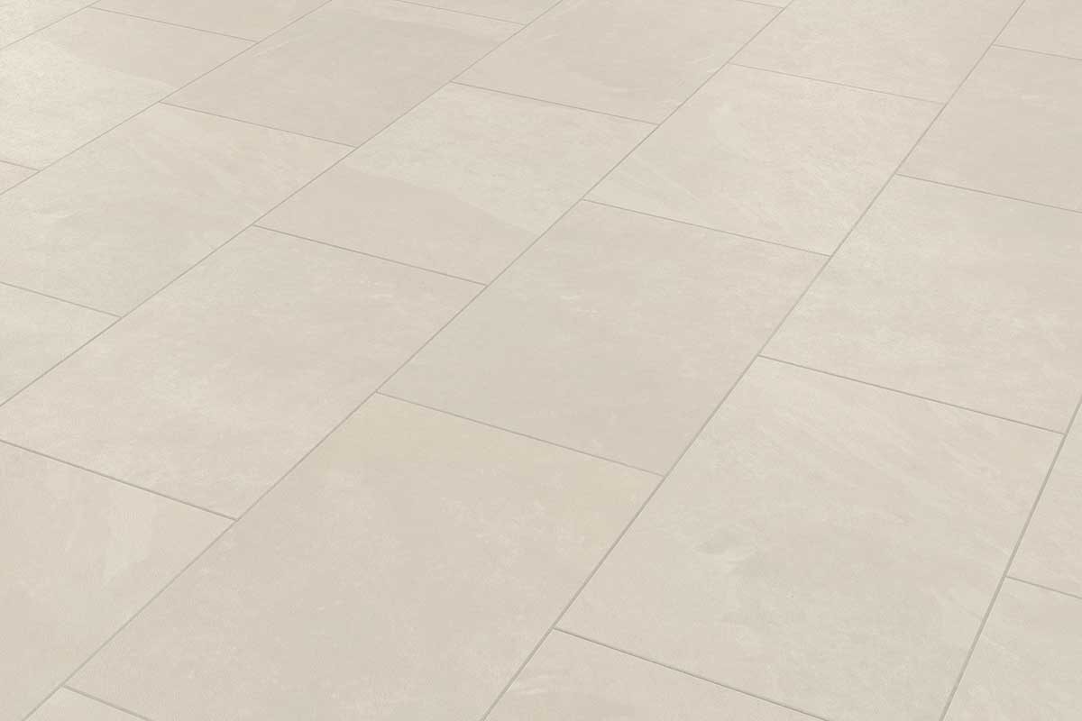 Karndean Knight Tile Ivory Riven Slate Rigid Core Luxury Vinyl Tile SC ...