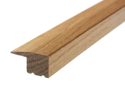 Trims and Profiles | Laminate Floor Edging | FlooringSupplies.co.uk ...