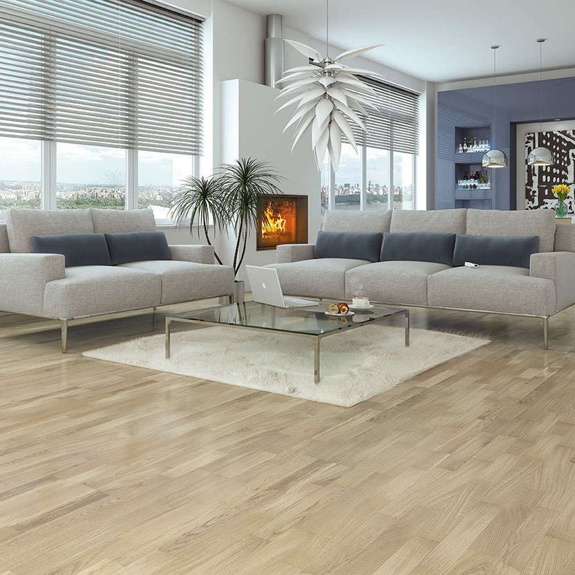Natura Sands Newry Oak Engineered Wood Matt Lacquer BC8-DBE3-L05-BIX-D