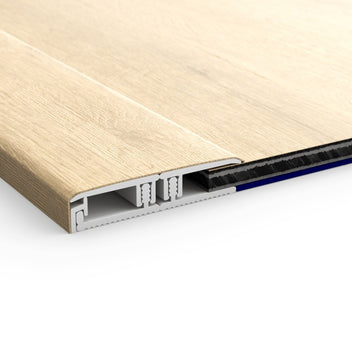 Quick-Step Incizo Profile QSVINCP40202 Cotton Oak Cosy Grey