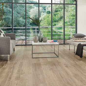 Karndean Van Gogh Baltic Washed Oak Rigid Core LVT RKP8101