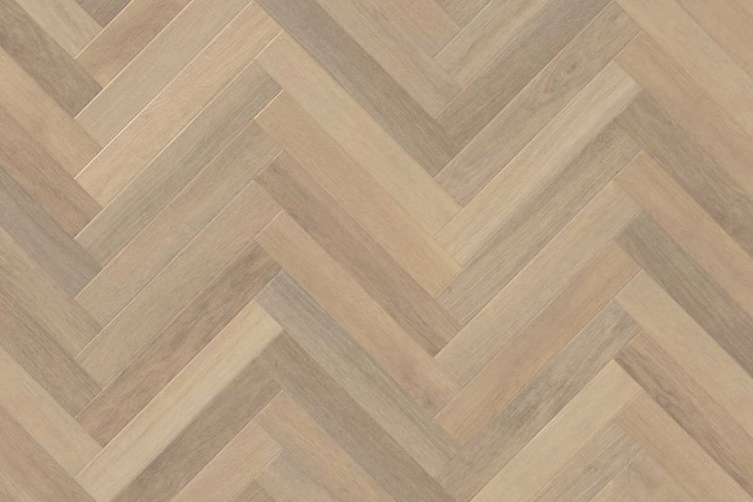 Karndean Art Select Mountain Oak Gluedown Herringbone LVT SM-RL22